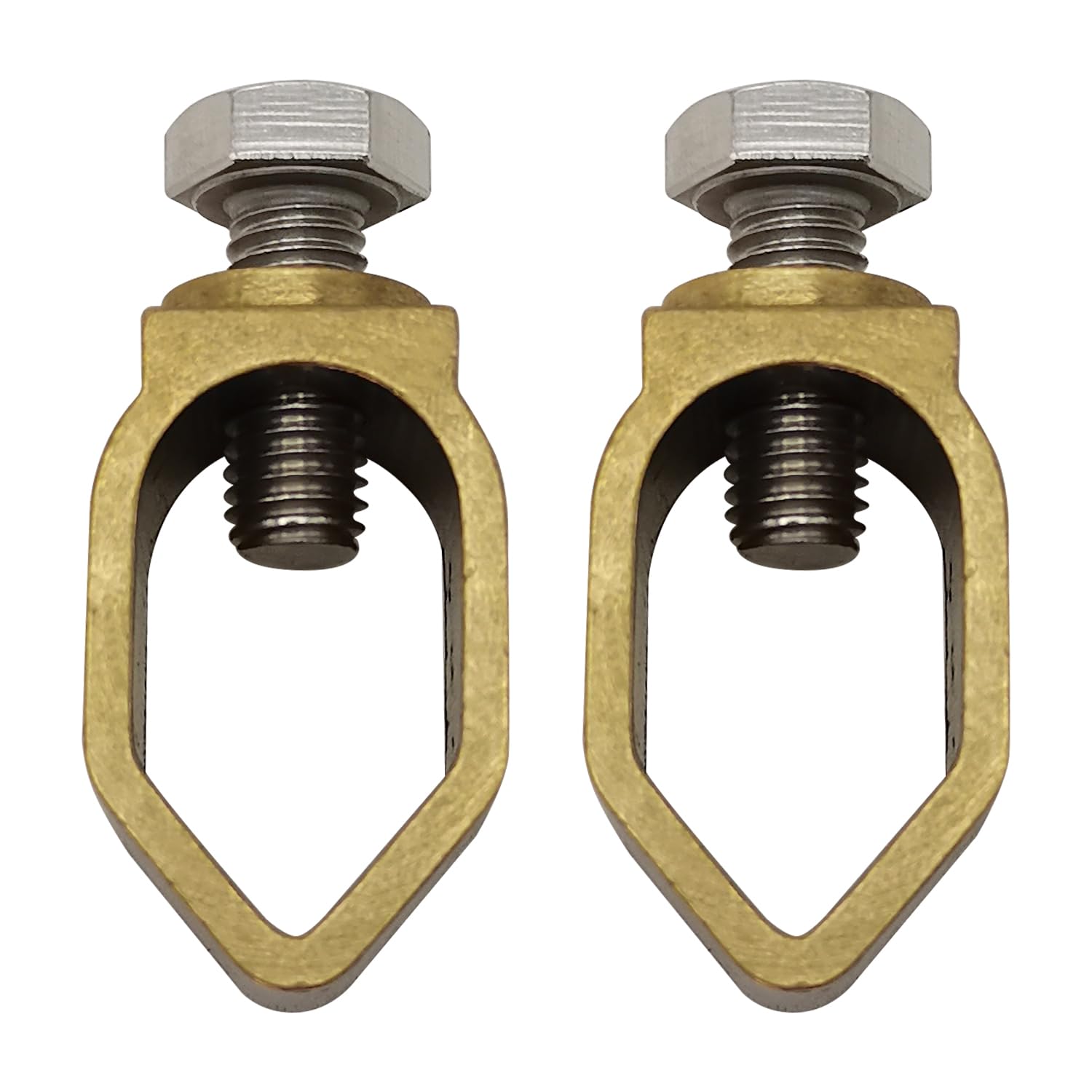 Ground Rod Clamp - Agenture Corporation